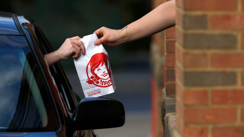 An E Coli Outbreak Associated With Wendys Restaurants Has Now