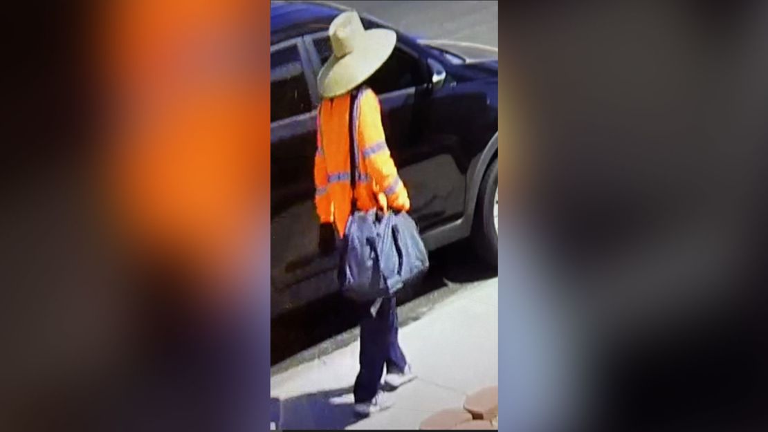 Las Vegas Police Seek Publics Help After Veteran Reporter Is Found