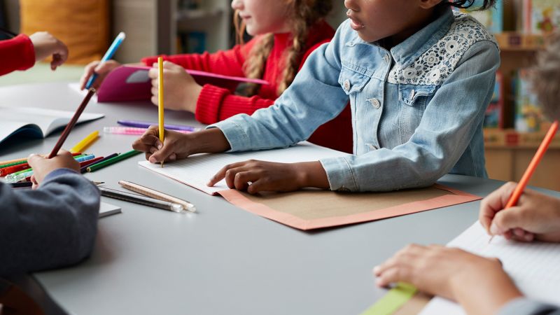 Return to school is driving up Covid-19 cases in kids, but there are ...