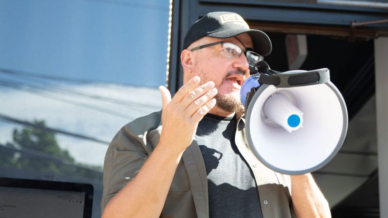 Oath Keepers Leaders Last Minute Effort To Delay Trial And Fire