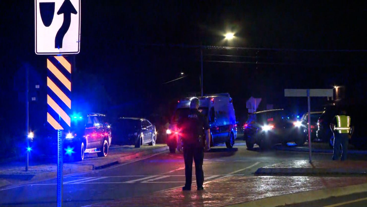 Cobb County shooting: 2 Georgia sheriff’s deputies were shot and killed ...