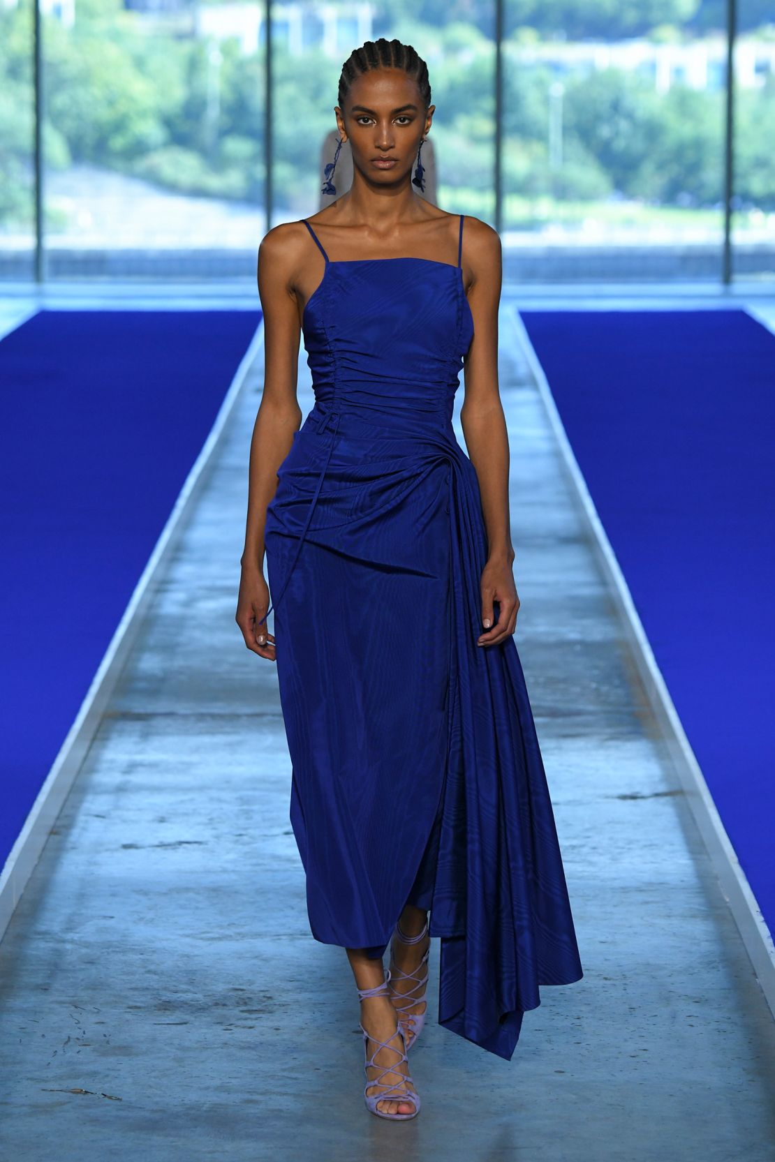 New York Fashion Week Highlights From The Spring Summer 2023 Shows Cnn