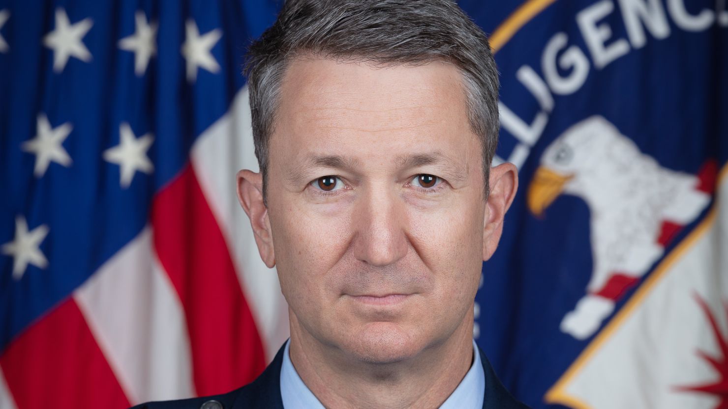 Dan Caine will be nominated by Trump as next chairman of the Joint ...