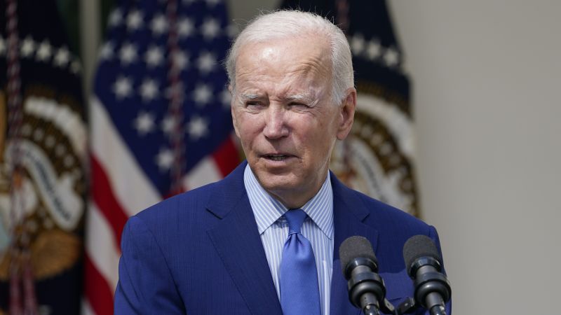 Biden Tells The United Nations That Putins Attempts To ‘extinguish