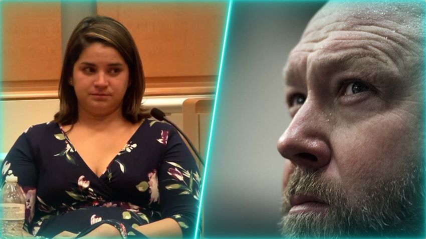 Tearful Testimony In Latest Alex Jones Trial ‘it Makes Me Angry