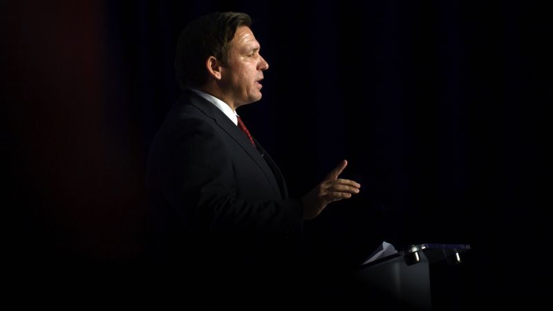 Florida budget language that created migrant relocation program would ... Florida budget language that created migrant relocation program would ...