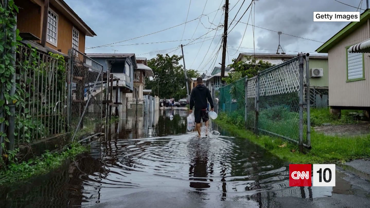 CNN 10: The big stories of the day, explained in 10 minutes | CNN