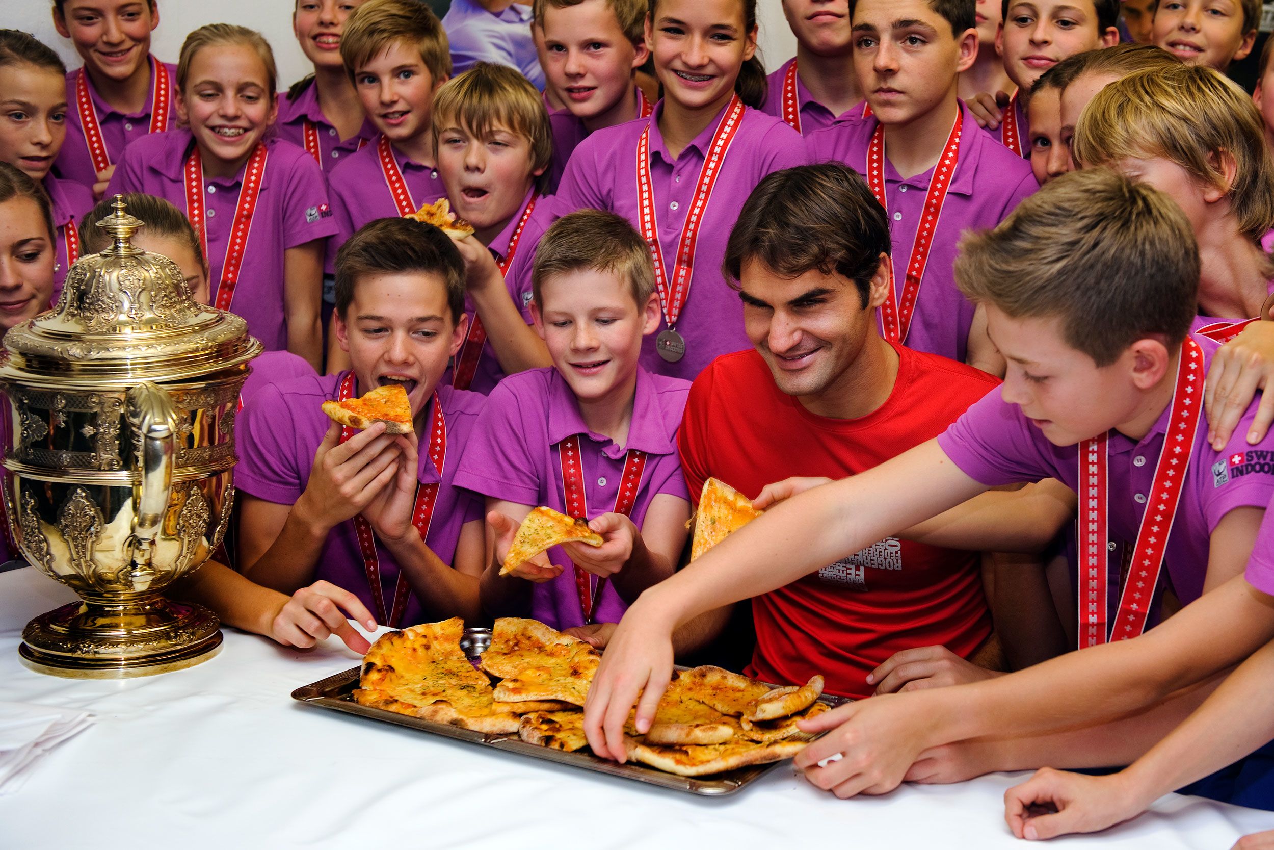 Rafael Nadal on Roger Federer: ‘An important part of my life is leaving too’ | CNN