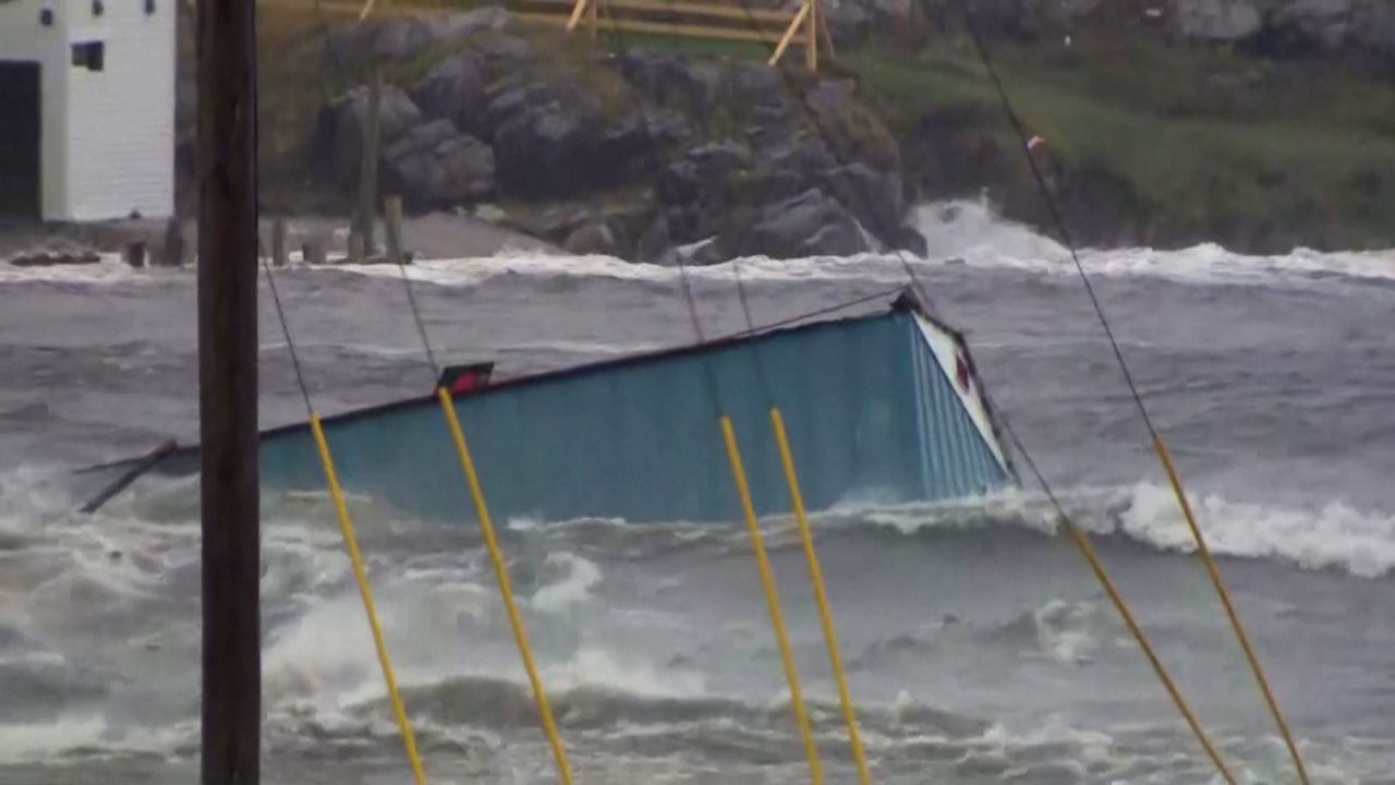 Fiona slams Canada’s Atlantic coast, wiping away homes and knocking out ... Fiona slams Canada’s Atlantic coast, wiping away homes and knocking out ...