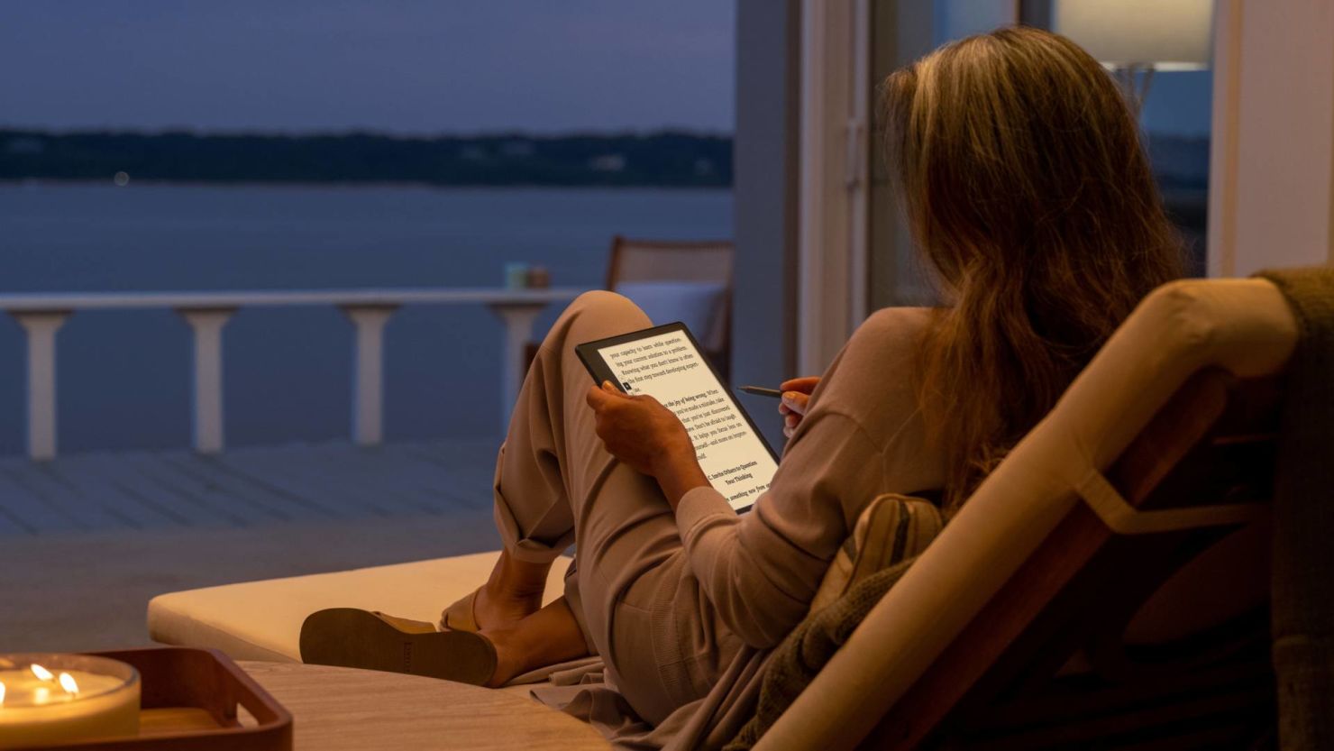 Kindle Scribe: Where to preorder | CNN Underscored Kindle Scribe: Where to preorder | CNN Underscored