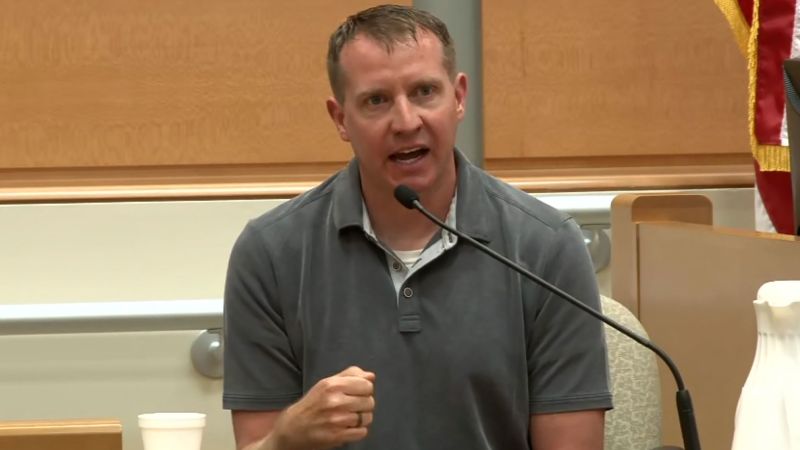 Sandy Hook parent recounts years of harassment after Alex Jones called ... Sandy Hook parent recounts years of harassment after Alex Jones called ...