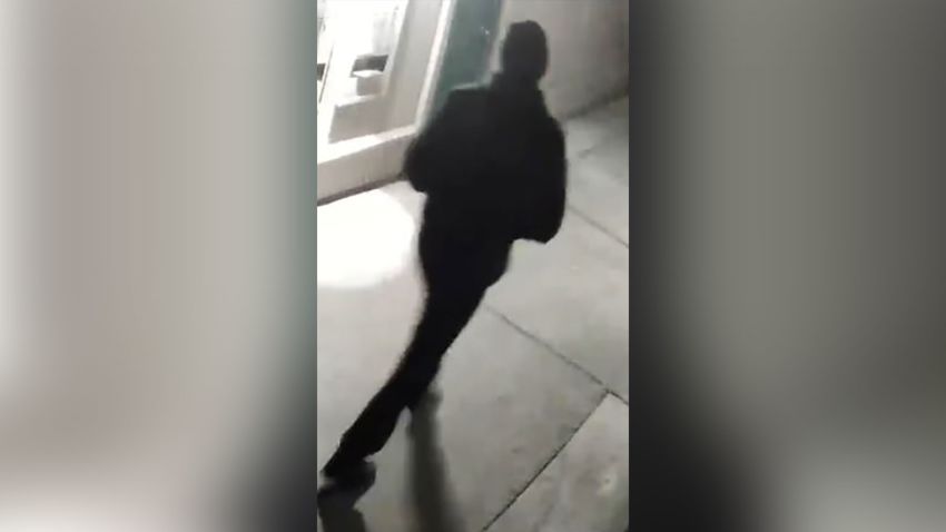The suspect in a series of California killings was ‘out hunting’ when ... The suspect in a series of California killings was ‘out hunting’ when ...