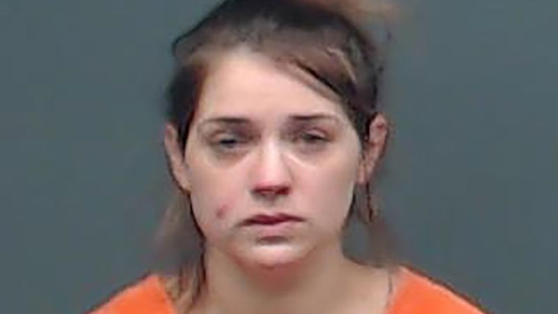 Jury Finds Texas Woman Guilty Of Killing Pregnant Woman To Take Her