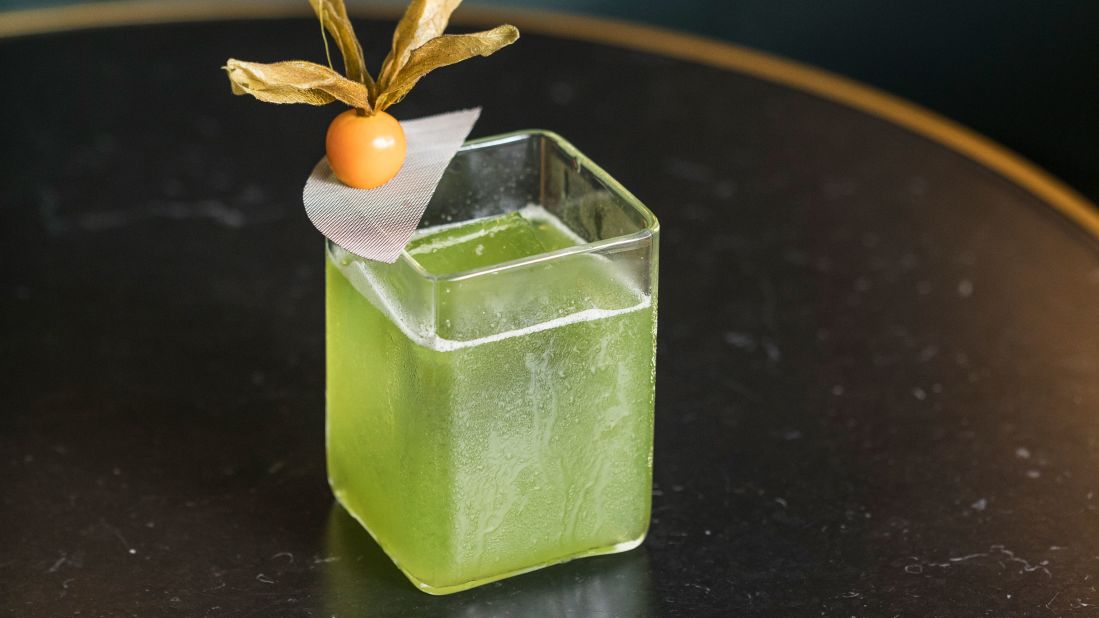 World's 50 best bars for 2022 have been revealed | CNN World's 50 best bars for 2022 have been revealed | CNN
