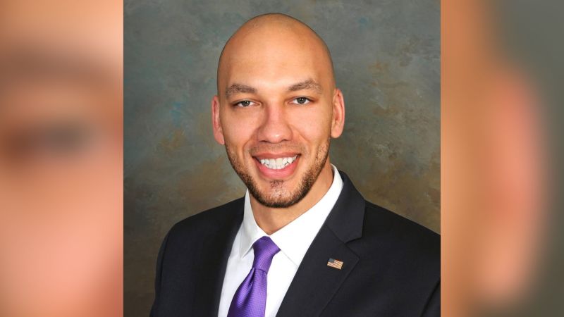 Arlington Naacp Vice President Shot And Killed While Vacationing In