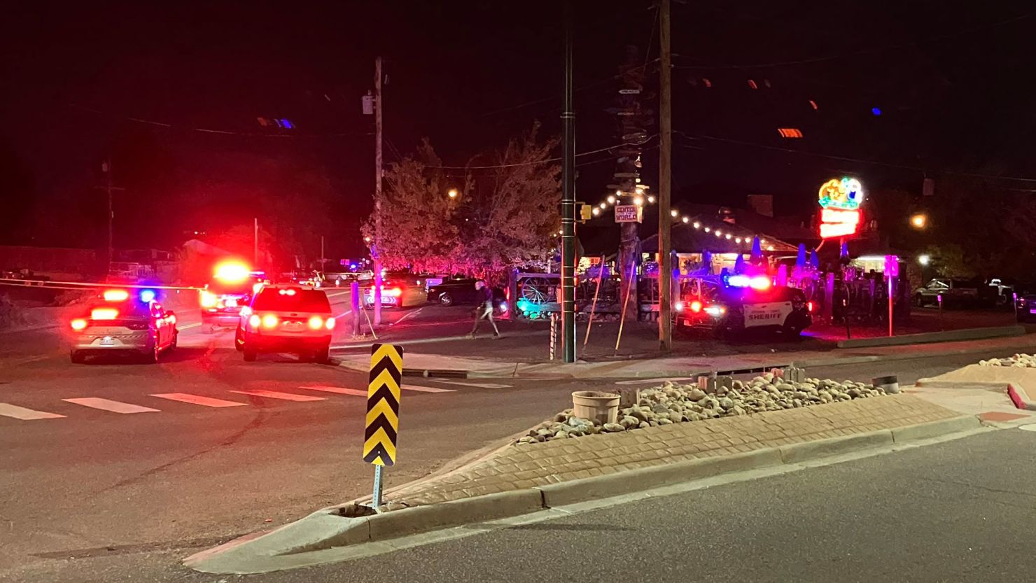 Multiple injured and one killed following fight and hit-and-run in ...