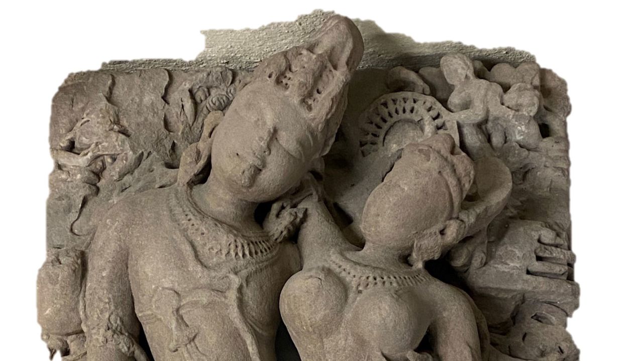 Artifacts seized from US art dealer among 307 treasures returned to ...