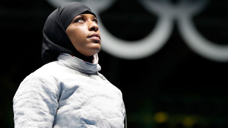 A New Jersey teacher accused of removing a student’s hijab sues Muslim ... A New Jersey teacher accused of removing a student’s hijab sues Muslim ...
