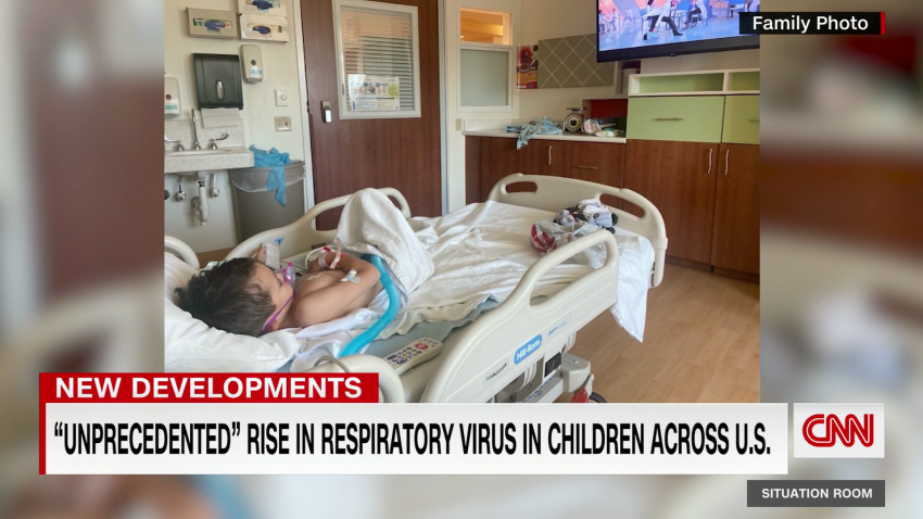 What to do if your child has a respiratory infection? Our medical ... What to do if your child has a respiratory infection? Our medical ...