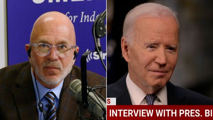 Smerconish predicts whether Biden will run again | CNN Politics Smerconish predicts whether Biden will run again | CNN Politics
