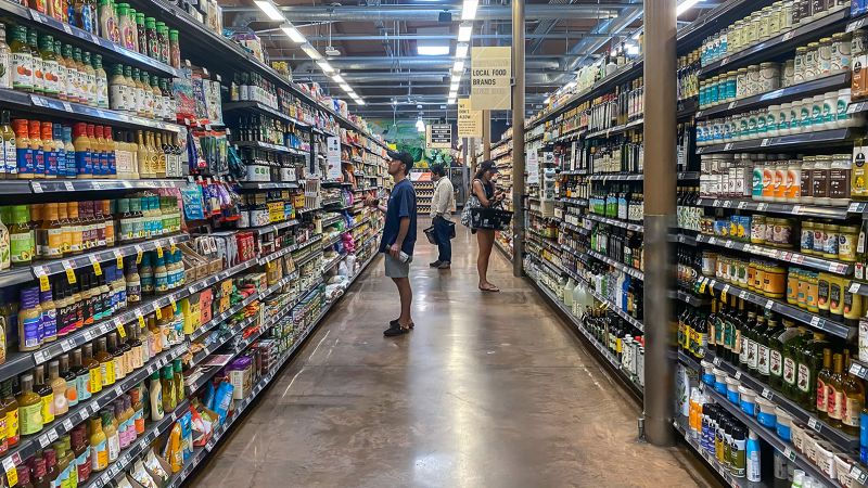 La Economía Estadounidense Creció Mucho Más Rápido De Lo Que Se Pensaba
