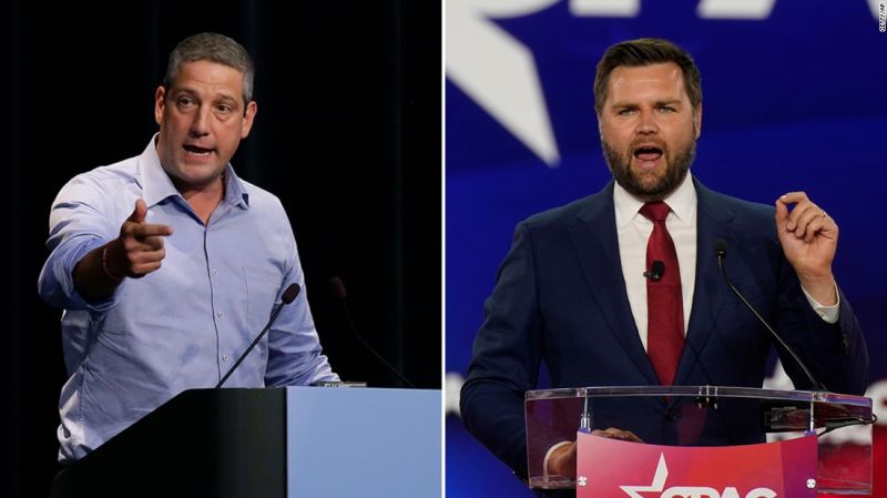 Why Republicans Shouldnt Take The Ohio Senate Race For Granted Cnn
