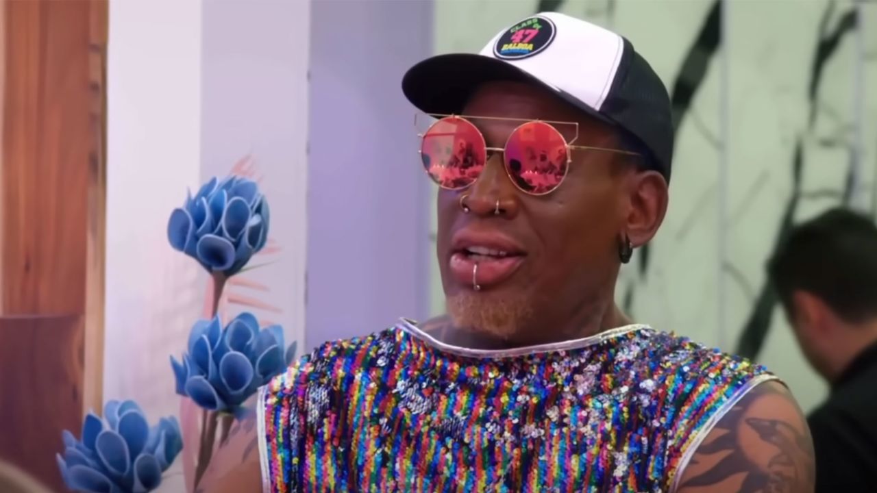 Analysis: 'The Surreal Life' reboot brings together another wild group ...