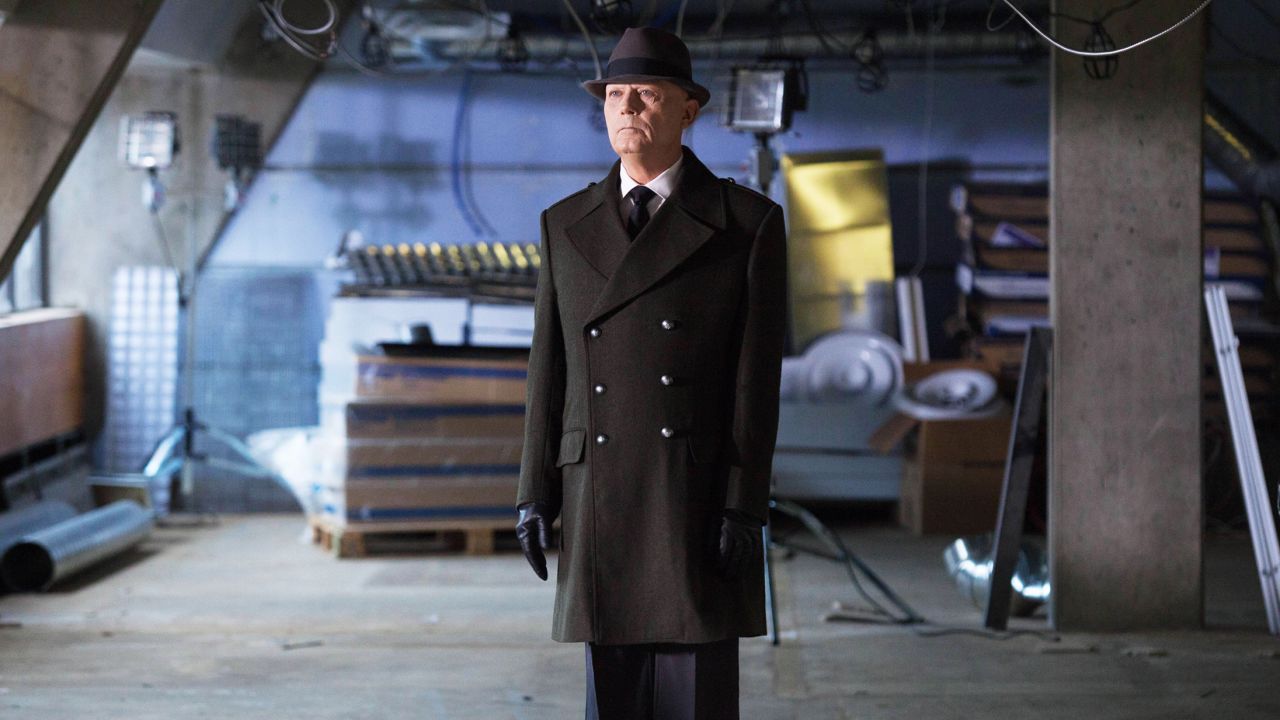 Michael Kopsa X Files And Fringe Actor Dead At 66 Cnn