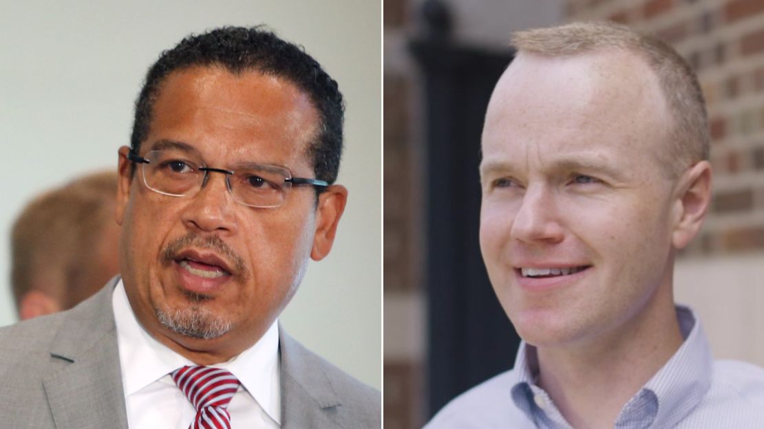 These 11 attorney general races could shape policy battles over ... These 11 attorney general races could shape policy battles over ...