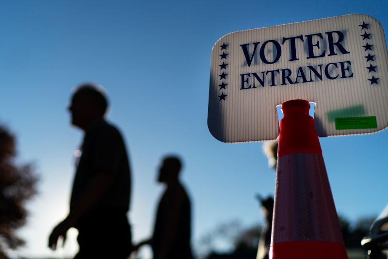 Analysis: Midterm Elections Present A Big Test For Newsrooms In The Era ... Analysis: Midterm Elections Present A Big Test For Newsrooms In The Era ...
