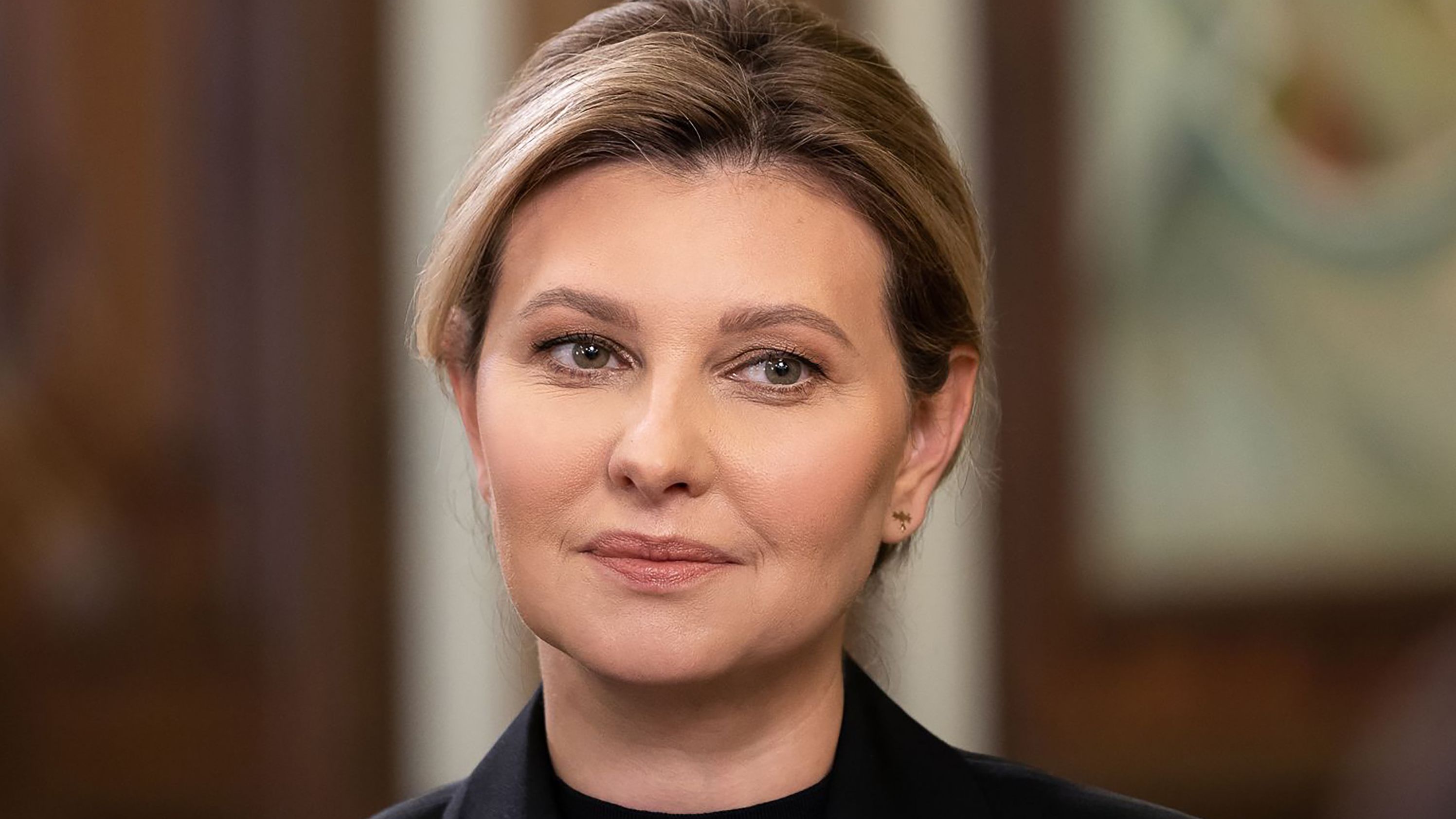 Zelensky hopes bipartisan US support for Ukraine won’t end after midterms | CNN