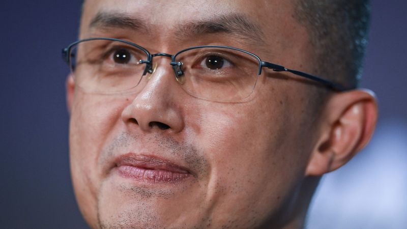 Crypto CEO warns his industry faces 2008-style crisis | CNN Business Crypto CEO warns his industry faces 2008-style crisis | CNN Business