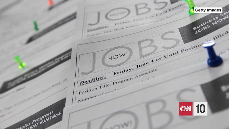 CNN 10: The big stories of the day, explained in 10 minutes | CNN