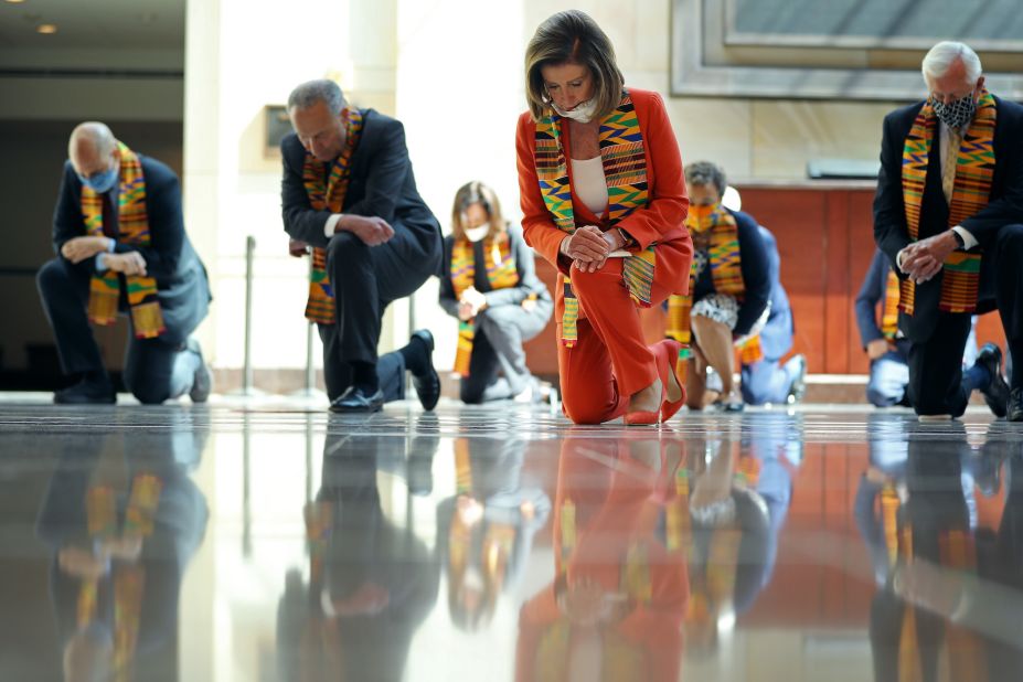 Nancy Pelosi announces she won't run for leadership post, marking the ... Nancy Pelosi announces she won't run for leadership post, marking the ...
