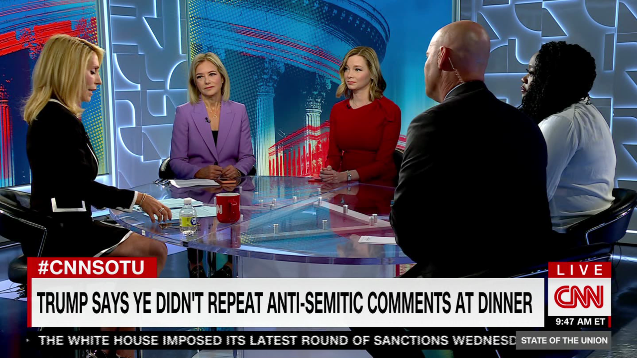 Former Pence aide: Trump has ‘descended deeper into the heart of ... Former Pence aide: Trump has ‘descended deeper into the heart of ...