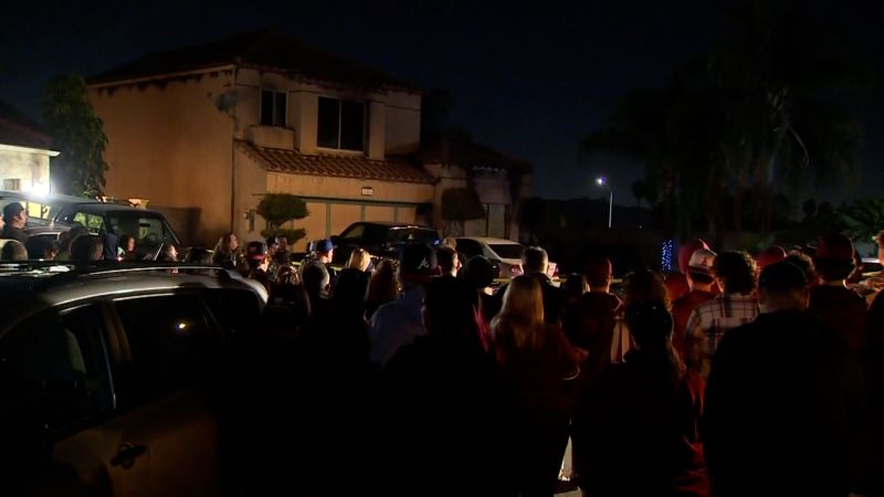 Riverside murders: Virginia man accused of ‘catfishing’ teen before ... Riverside murders: Virginia man accused of ‘catfishing’ teen before ...