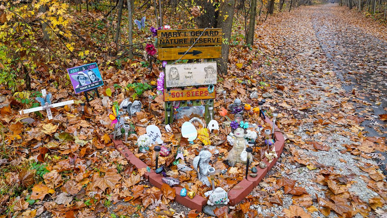 A newly unsealed affidavit details the clues that led investigators to ...