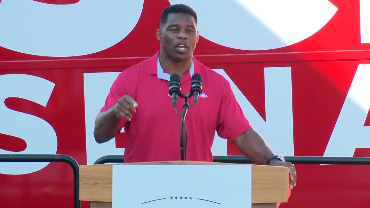 Dec. 3, 2022 coverage of the Georgia runoff election | CNN Politics