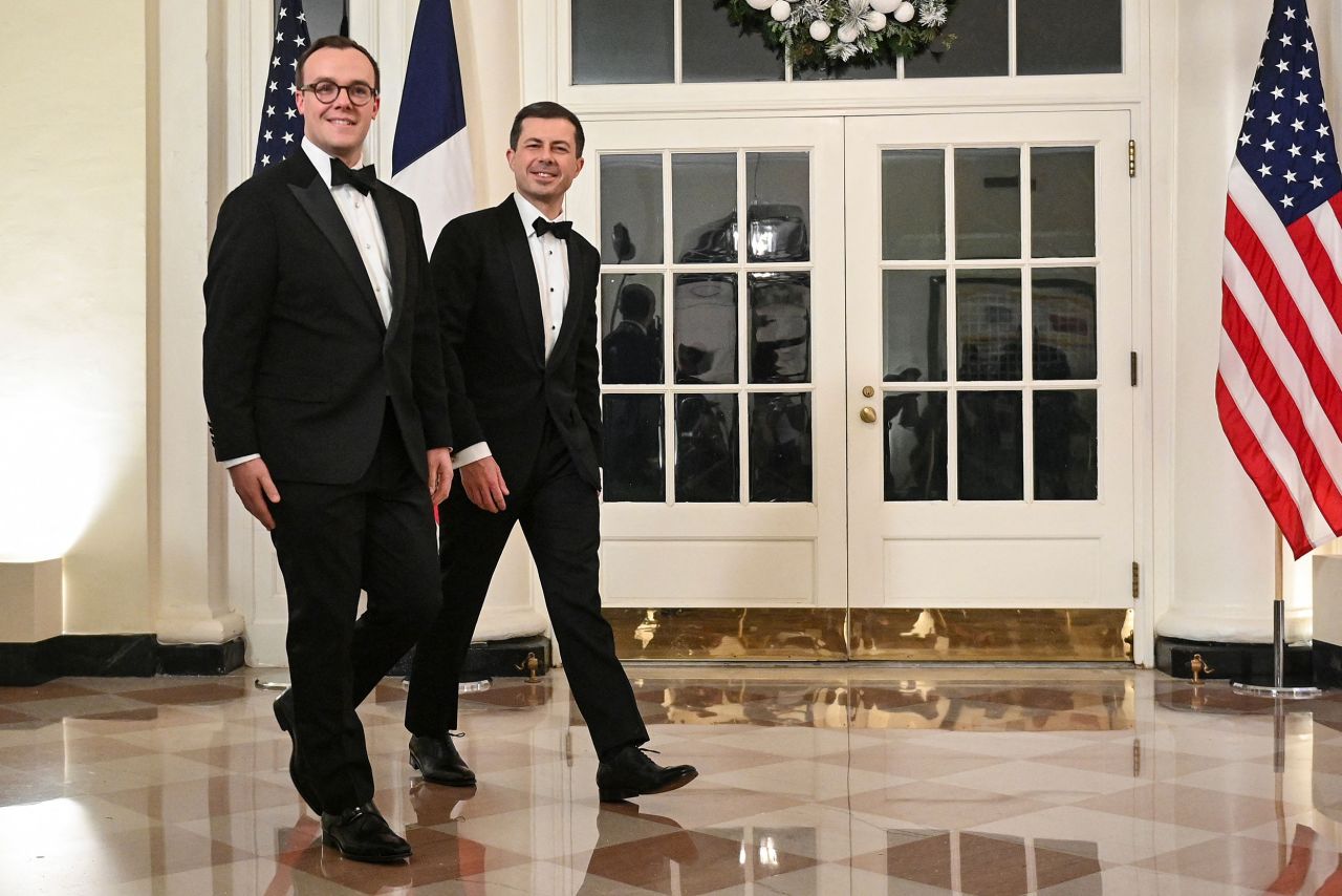 Photos: Biden hosts Macron for state dinner | CNN Politics Photos: Biden hosts Macron for state dinner | CNN Politics