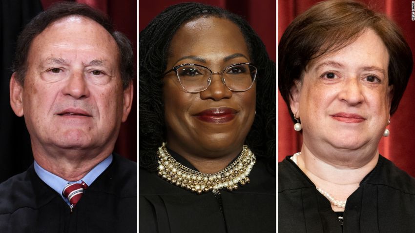 Justice Alito's mentions of Ashley Madison and children wearing KKK ... Justice Alito's mentions of Ashley Madison and children wearing KKK ...