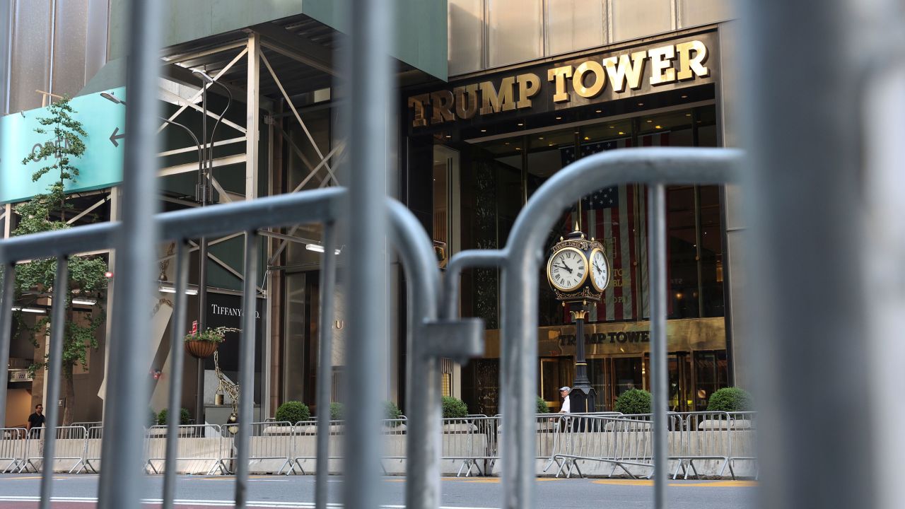 New York Judge Denies Trumps Motions To Dismiss 250 Million Lawsuit