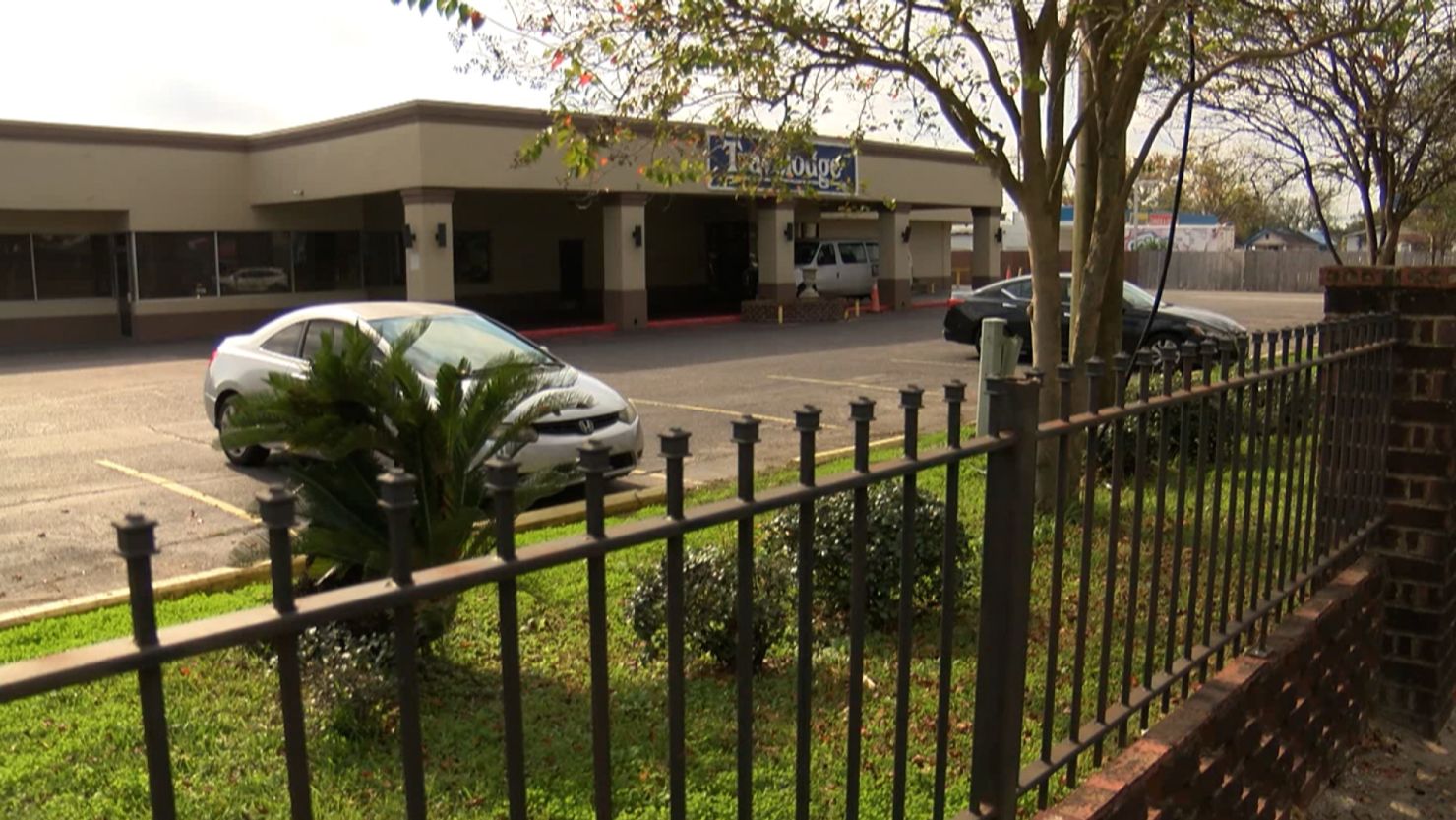 An Uber driver is stabbed to death by a passenger outside New Orleans ...