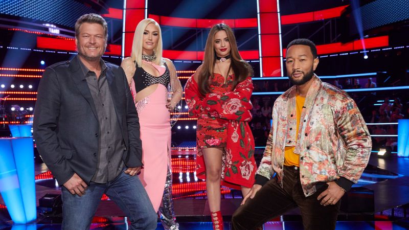 ‘The Voice’ crowns a Season 22 winner | CNN
