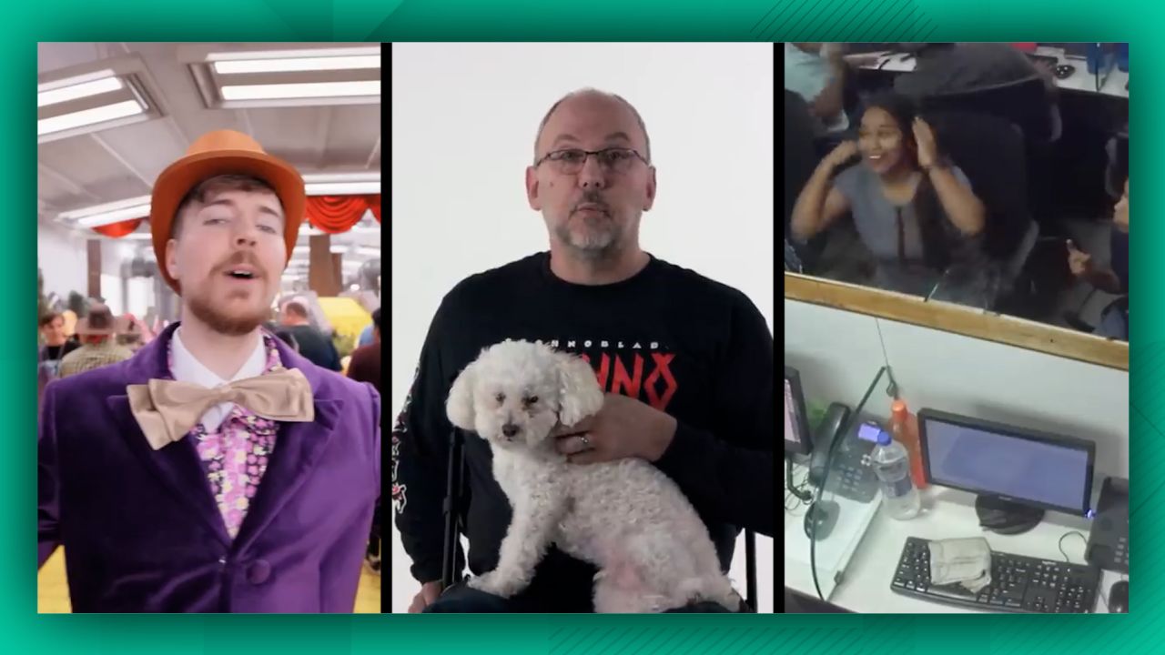 What’s popular on YouTube in 2022? Here’s all you need to know | CNN ...