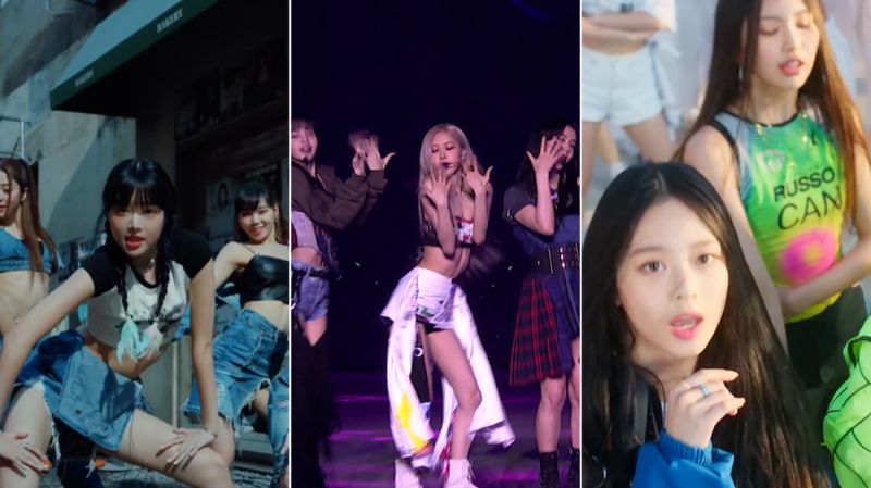 What will K-pop look like in the new year? | CNN