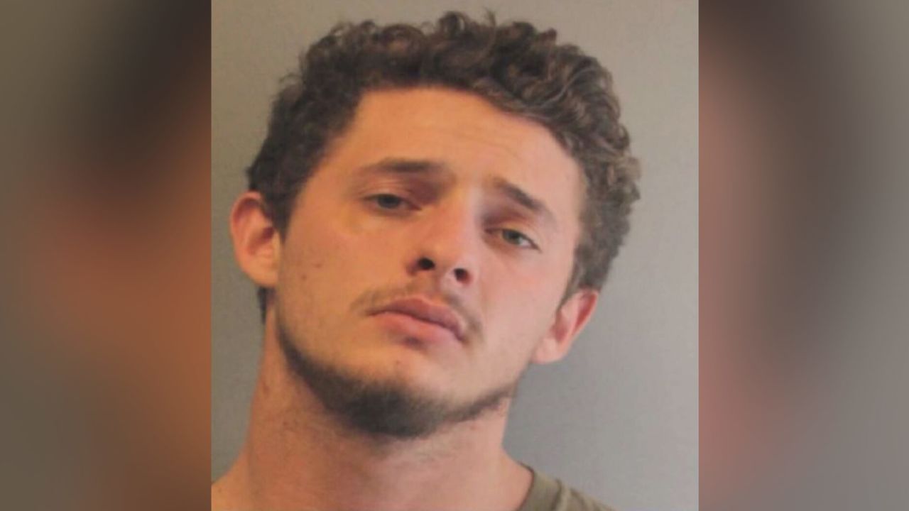 Houston area man charged after allegedly kidnapping, assaulting Bumble ... Houston area man charged after allegedly kidnapping, assaulting Bumble ...