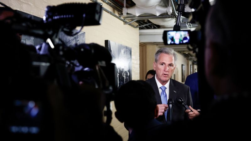 Opinion: GOP’s dubious first bill | CNN Opinion: GOP’s dubious first bill | CNN