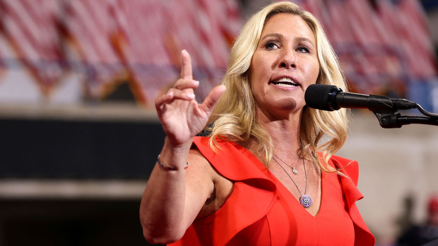 House Oversight Committee set for contentious 2 years with additions of ...