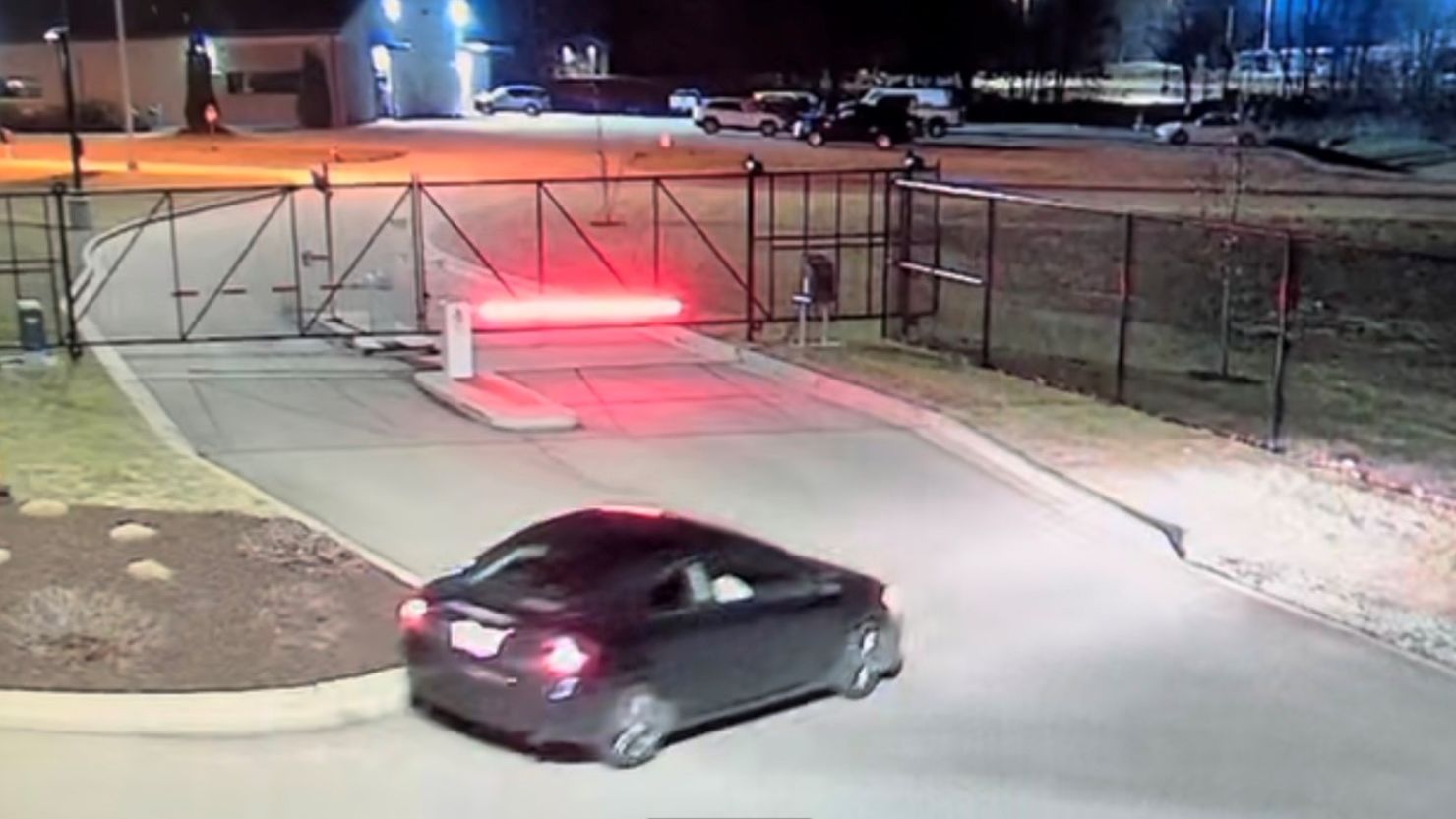 All 5 Inmates Who Escaped A Missouri Detention Center Have Been