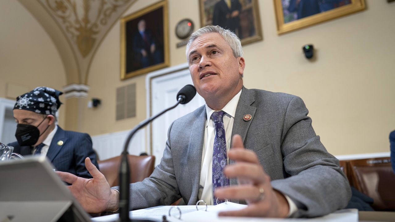 James Comer and former Twitter employees strike deal on subpoenas in ...